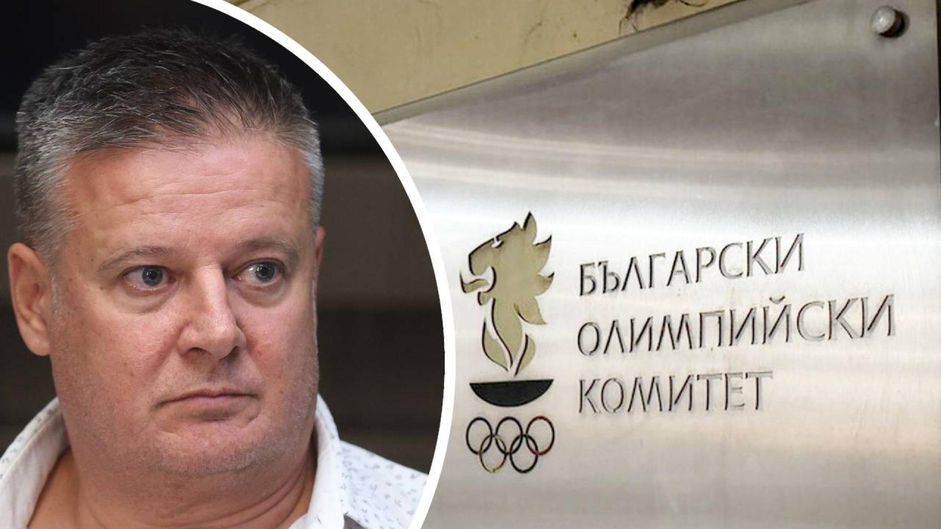 Данаил Димов: Ако всички си свършим работата, няма да има проблеми за ...
