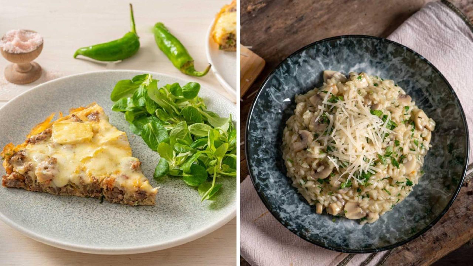 Гответе с matekitchen.com: Манджи по италиански! (ВИДЕО)|Телеграф