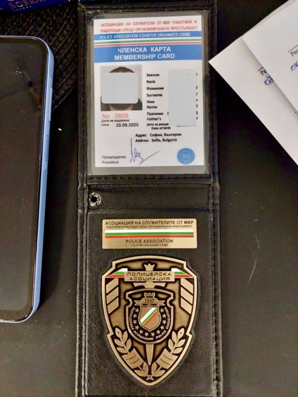 ГДБОП разби престъпна група за трафик на мигранти през България (СНИМКИ ...