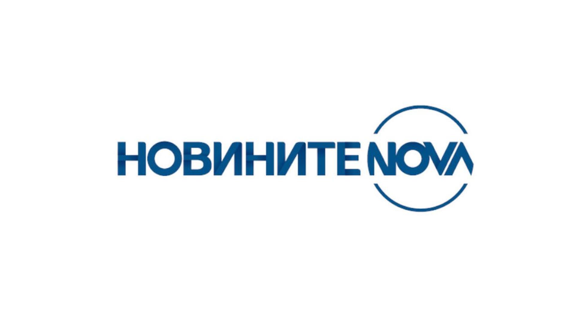 Мина Илиева и Виолета Манчева са новите лица в Новините на NOVA|Vesti.bg