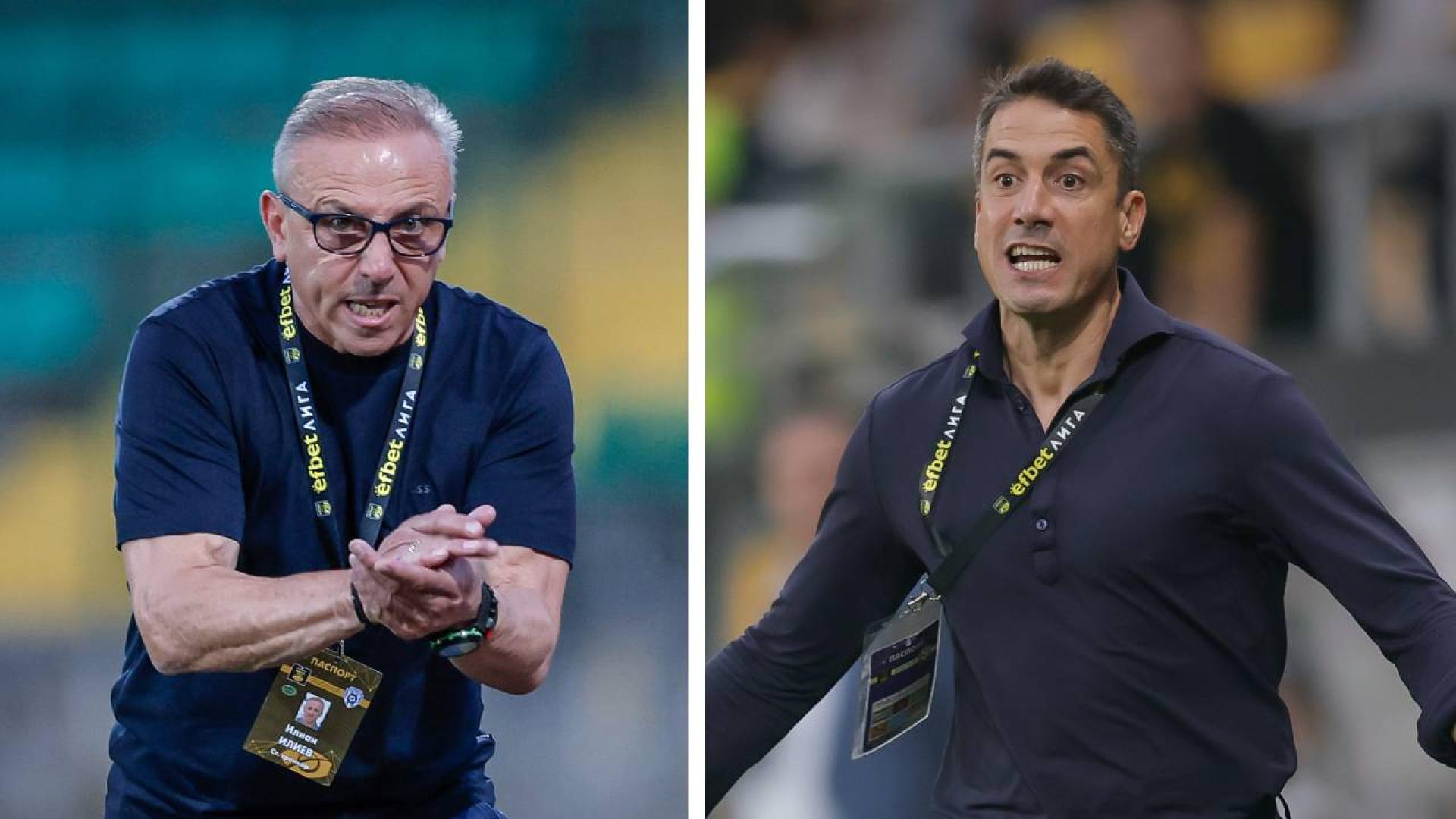 Само Илиан Илиан има две победи срещу Веласкес|Телеграф