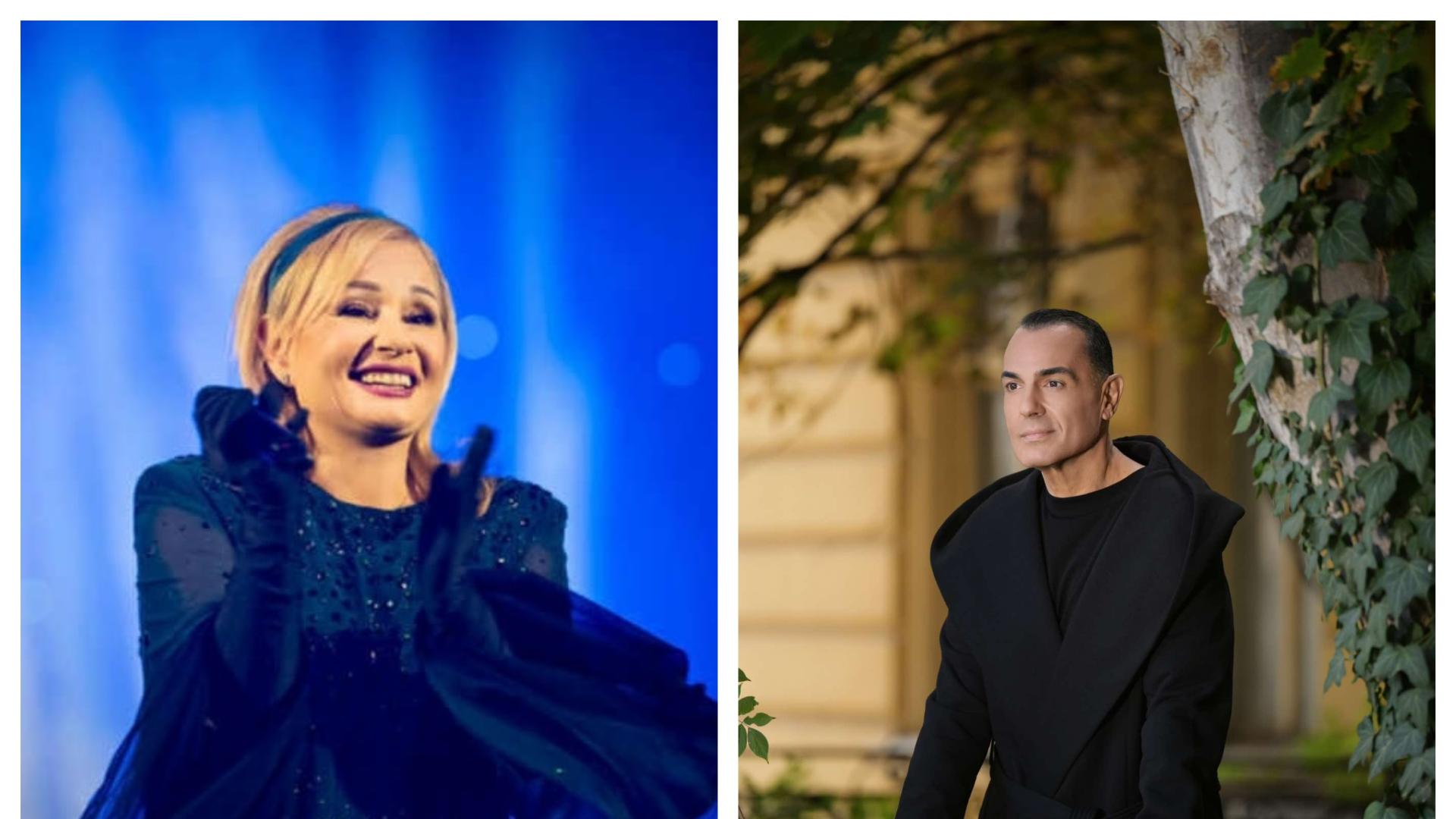 Тони Димитрова и Драго Драганов пред "Телеграф": Ние сме като брат и ...