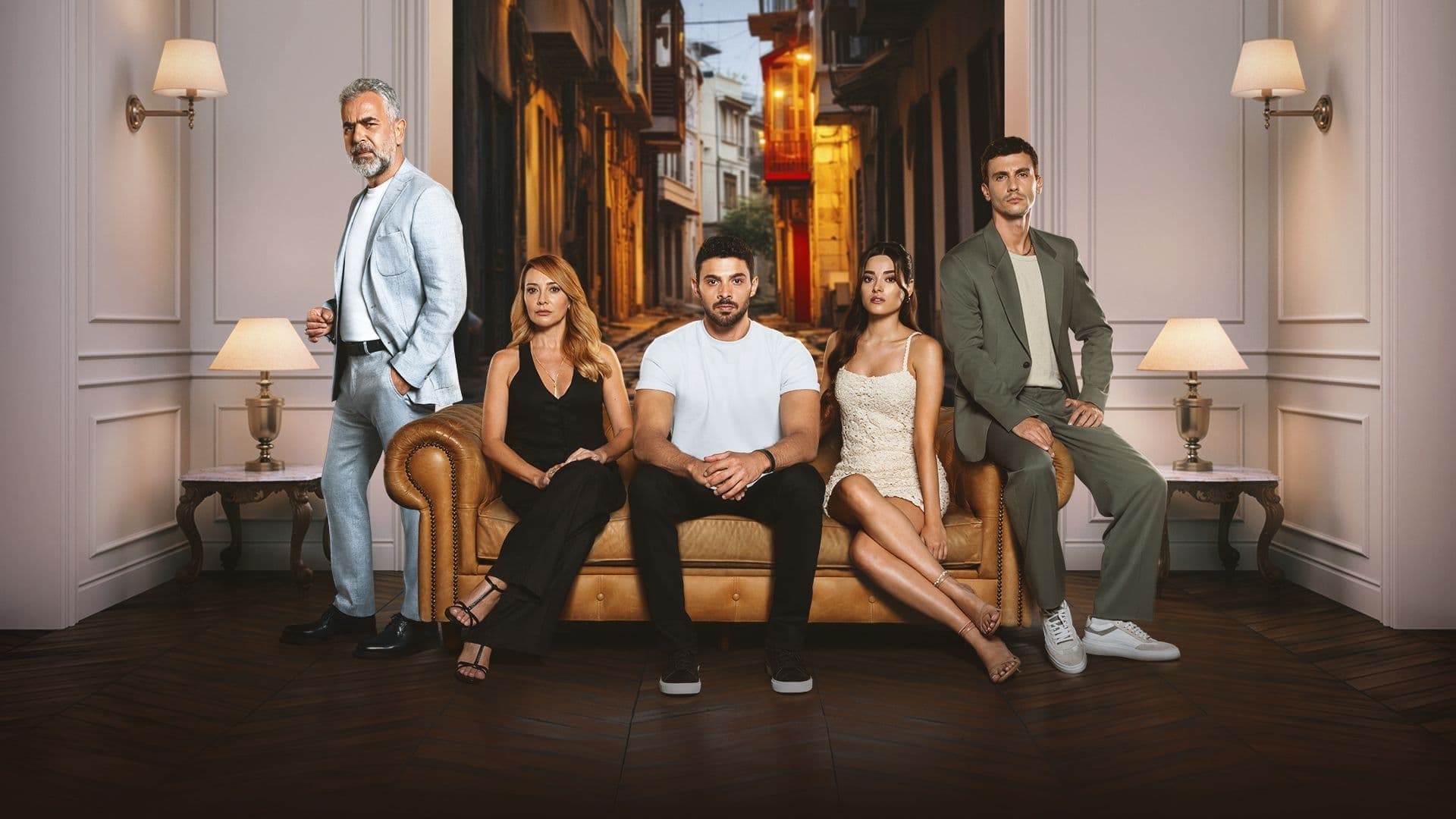 Нова премиера по NOVA: Откраднатото минало на Яман|Телеграф