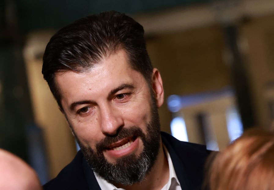 Ново заседание по делото срещу Кирил Петков за ареста на Борисов ...