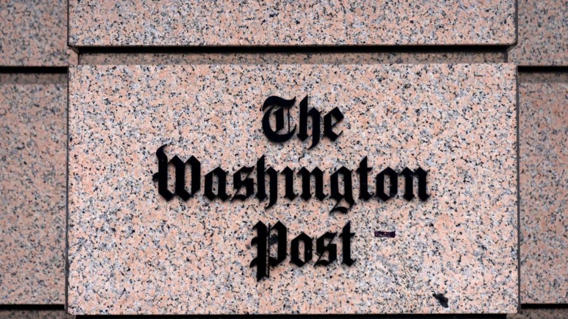 Вестник The Washington Post съкращава една трета от персонала си|Vesti.bg