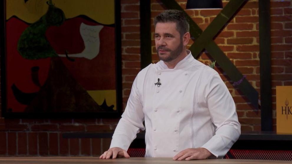Кастинг предизвикателствата в Hell’s Kitchen започват тази вечер ...