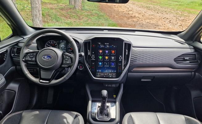 Subaru Forester: Направен да надживее няколко собственика (ВИДЕО)|Vesti.bg