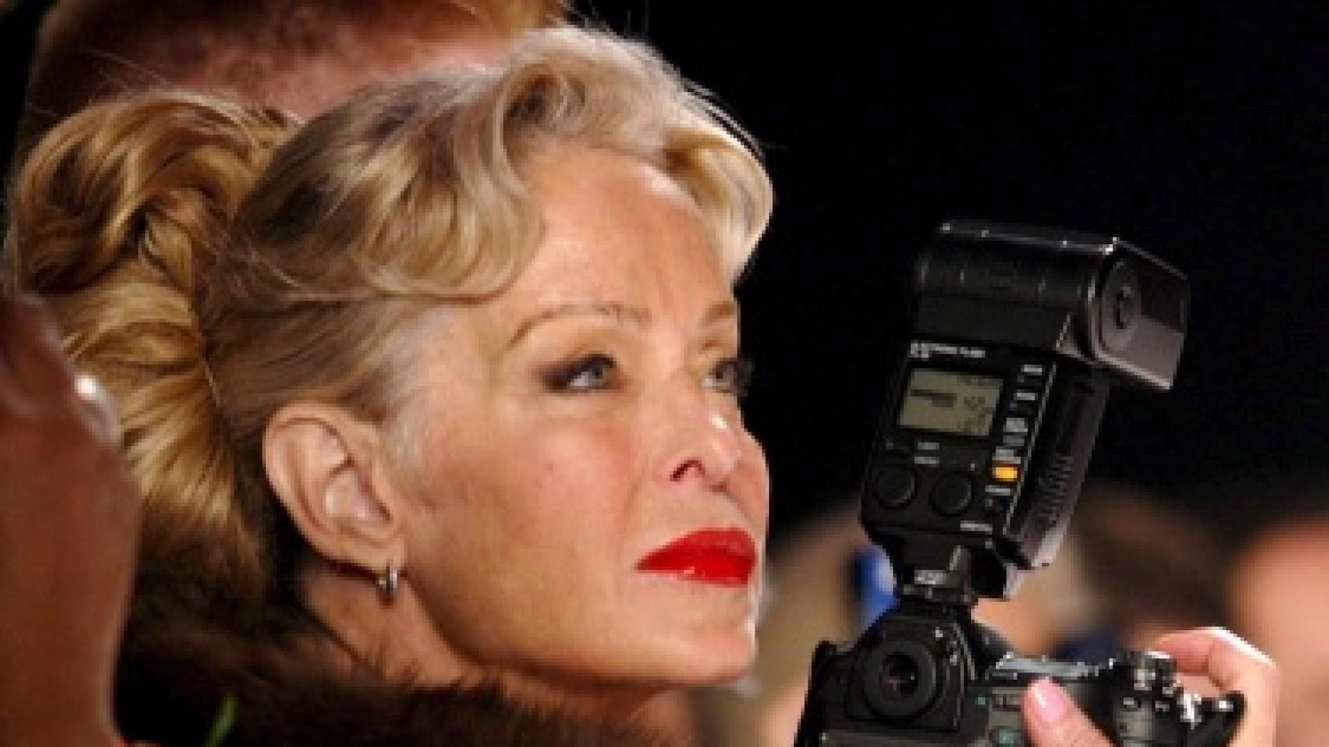 Актрисата Фара Фосет изгуби битката с рака|Vesti.bg