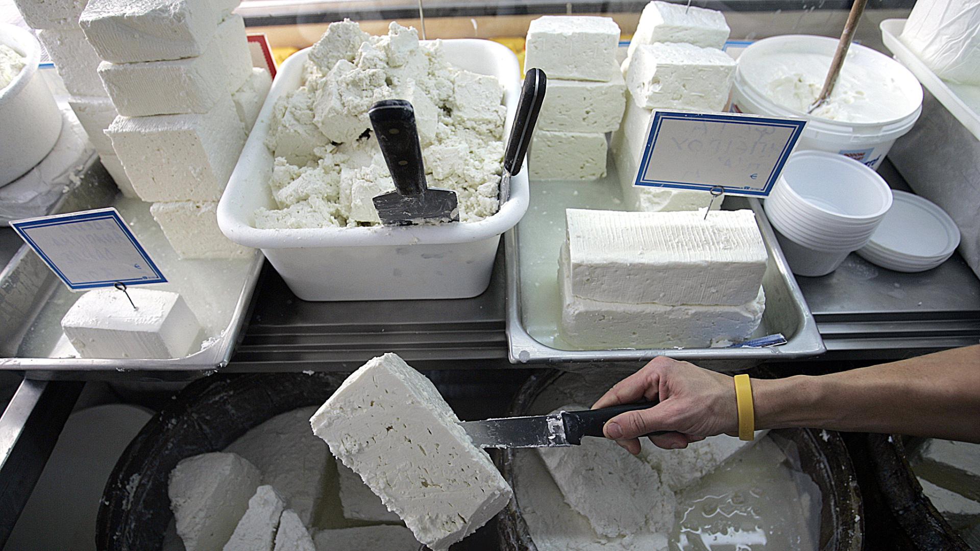 91% искат млечни продукти по стандарт|Vesti.bg