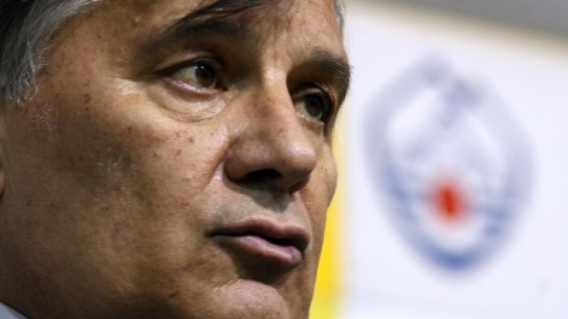 Иван Славков: Тъжният край на едно дълго шоу|Vesti.bg