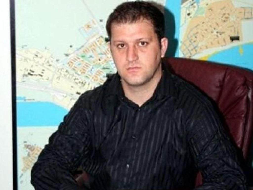 Строителен и бивш футболен бос убит в Бургас - Новини - Vesti.bg