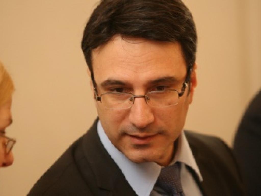 Трайков: Ще чуя забележките на премиера - България - Vesti.bg
