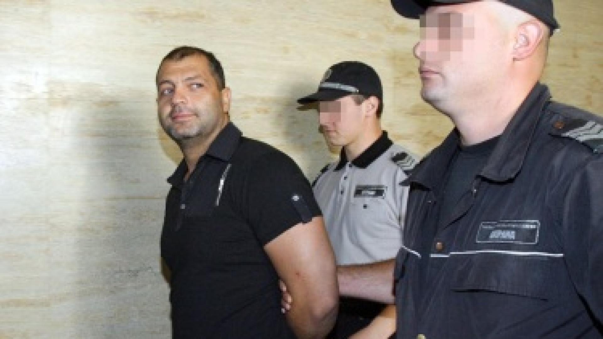 12 години затвор за сливенски бизнесмен|Vesti.bg