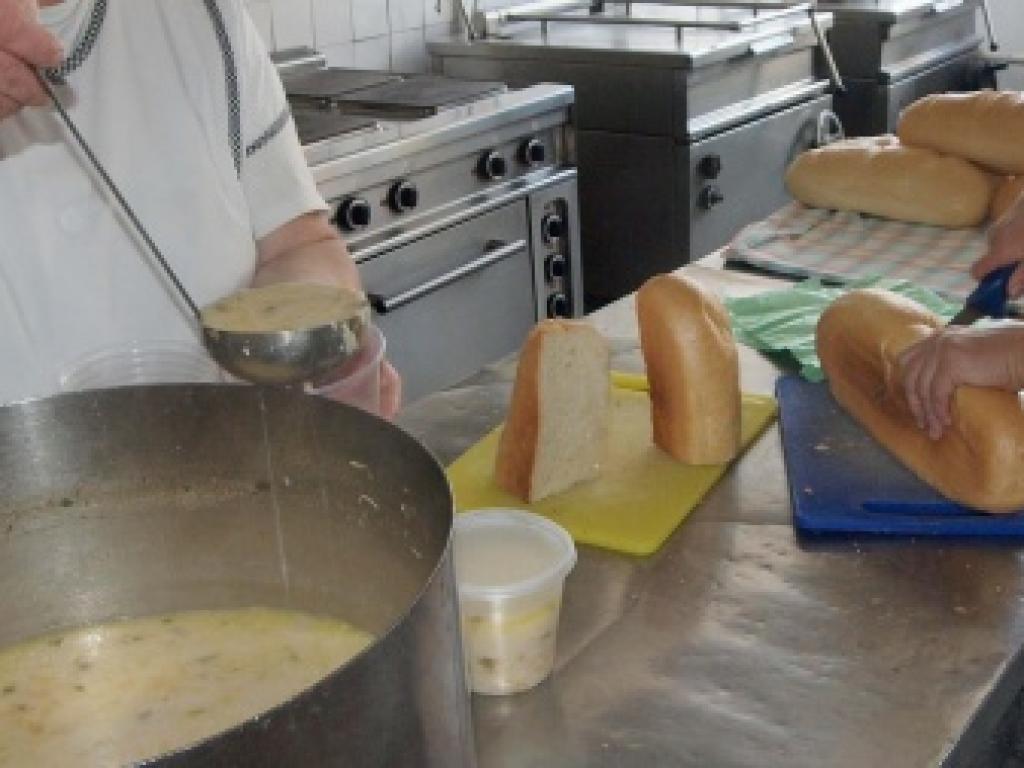 Патогенни стафилококи в случая с натровените в Чернево деца - България ...