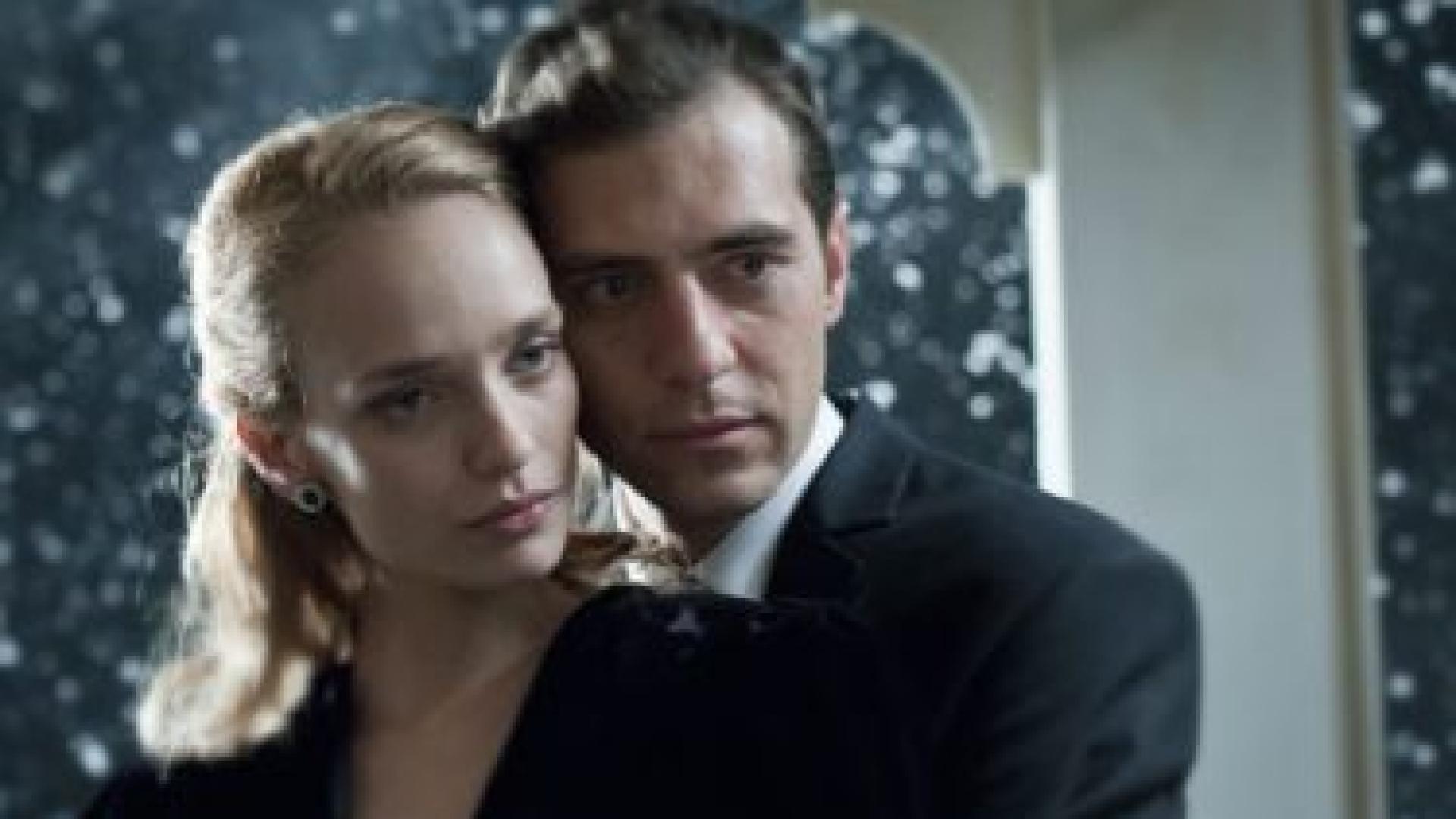 Шеметната кариера на Руши Видинлиев: От поп сцената до сериозното кино ...