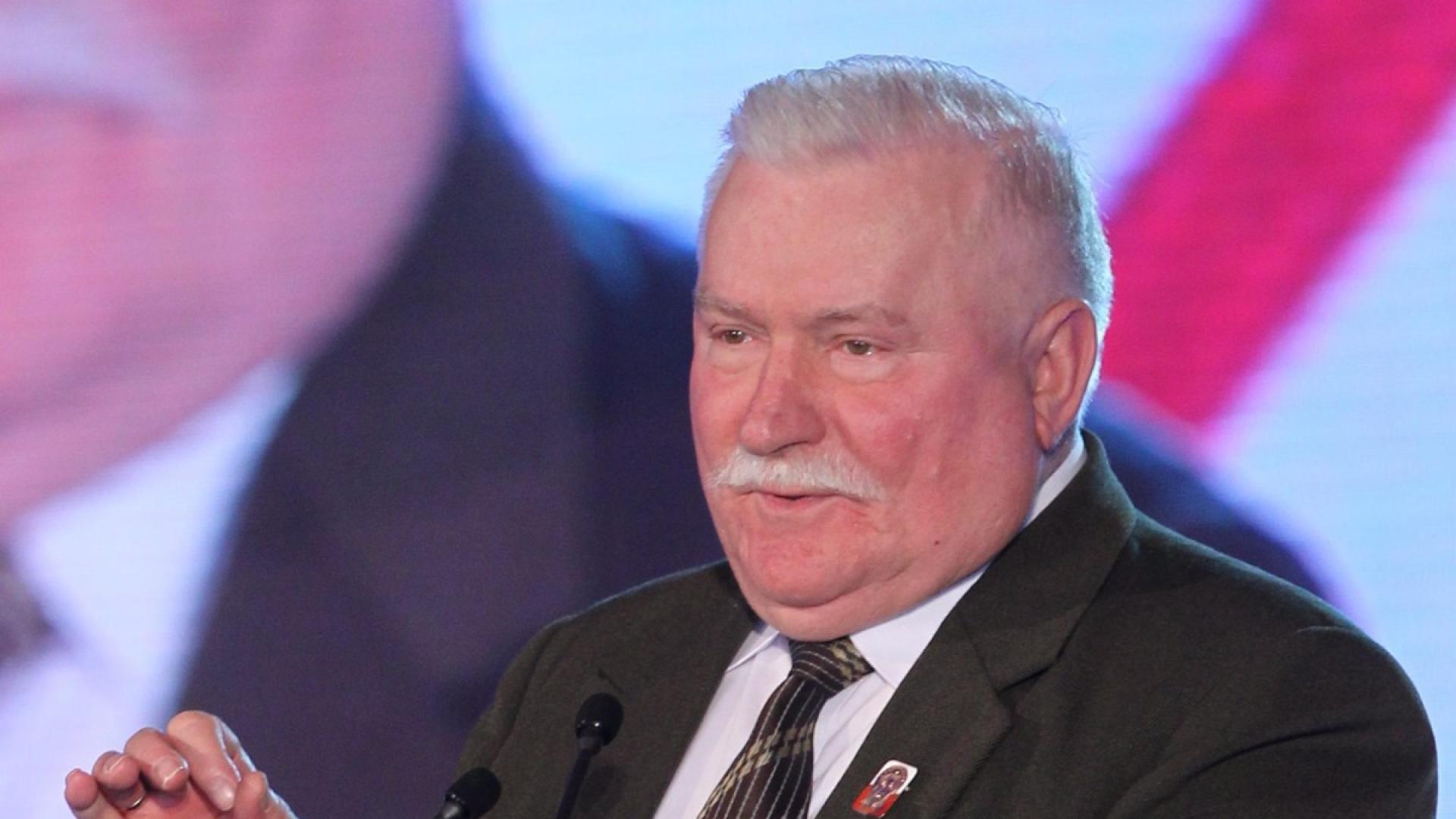 Лех Валенса: Свободата на Украйна зависи от солидарността на останалата ...