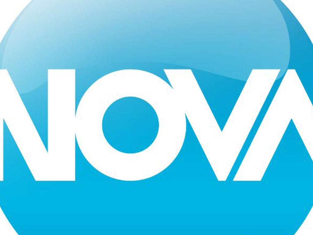 Анна Цолова и Виктор Николаев отиват в Нова телевизия - Развлечения ...